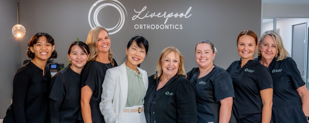 Dr Priyanka Ponna | Specialist Orthodontist Liverpool